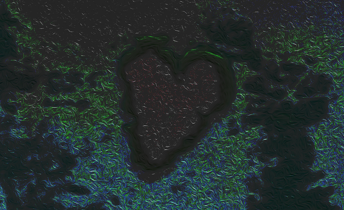 Discontinued – Poetry by Melodie Yvonne