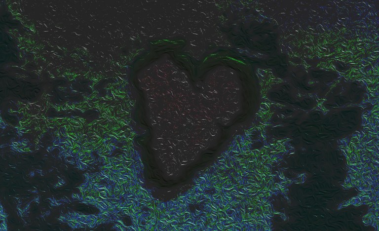 Discontinued – Poetry by Melodie Yvonne