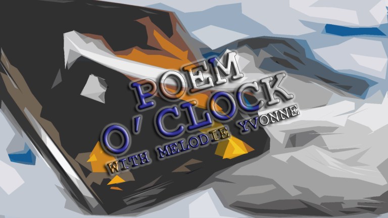 Poem O’Clock | Ep. 14 | Revisiting My Second Collection – Poetry by ...